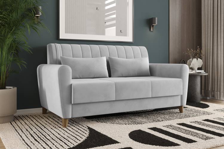 Диван-кровать Fiji mini Middle — характеристики, фото, отзывы