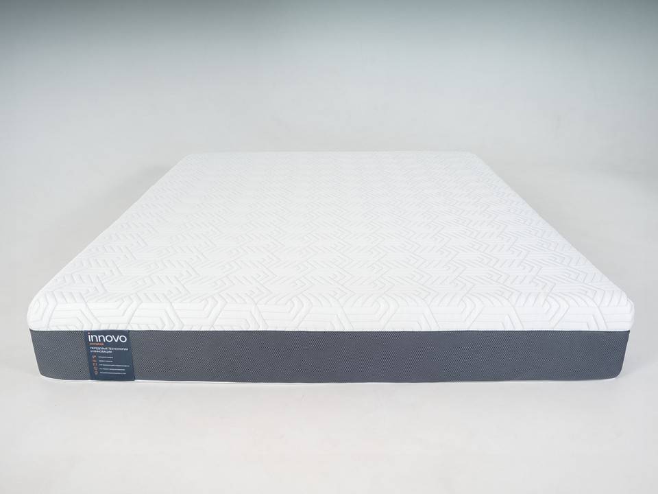 Матрас Innovo Wave Transform — характеристики, фото, отзывы